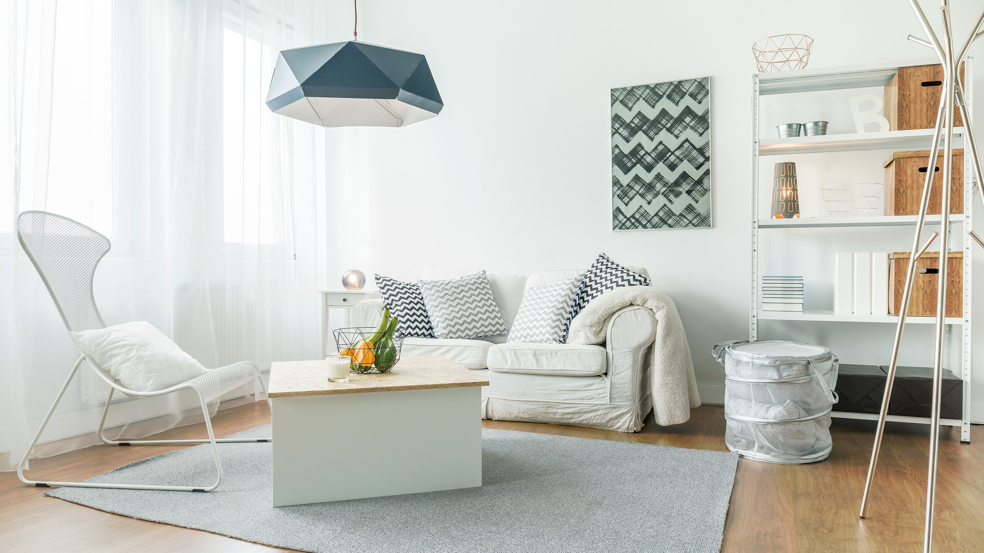Tips To Make A Room Look Bigger Quadcam Development Group Toronto